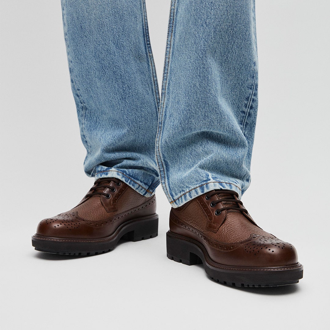 ECCO® Türkiye - ECCO® Resmi Online Alışveriş Sitesi