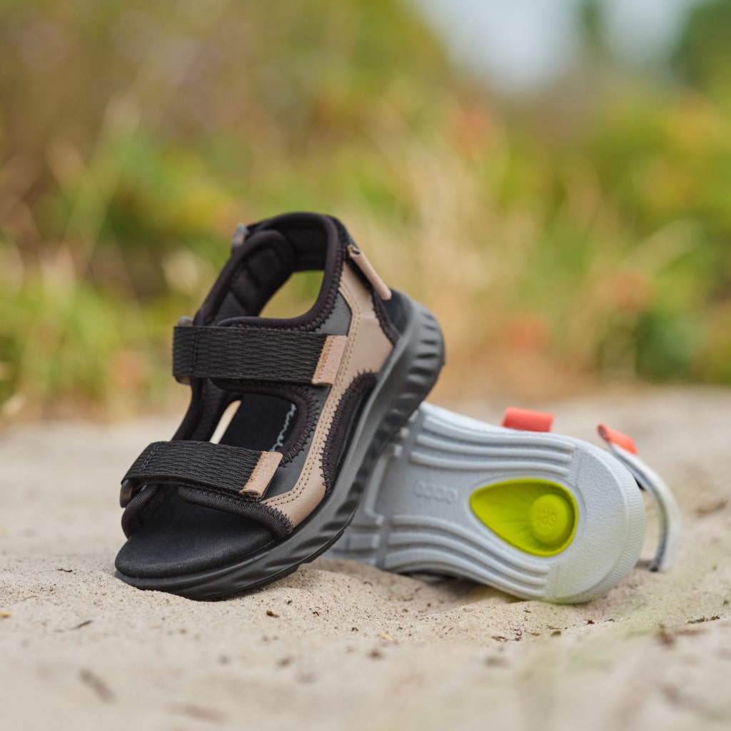 Street Lite W Petal Trim White | ECCO® Türkiye