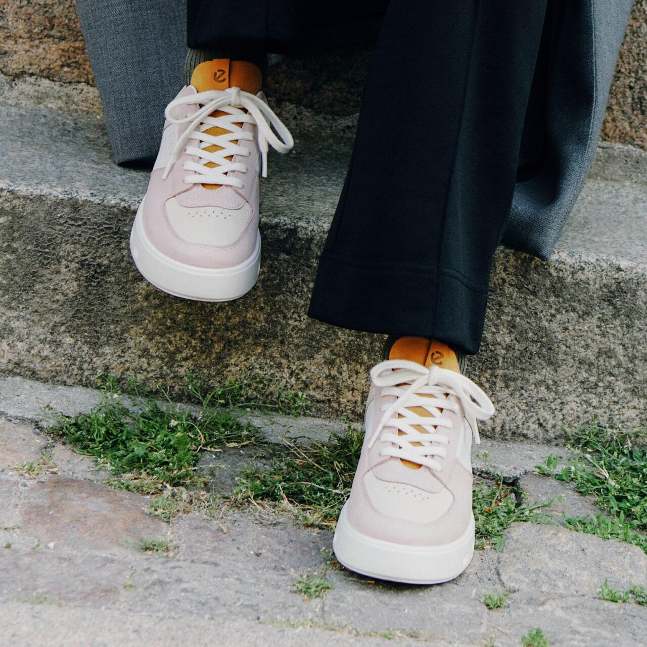 ECCO® Türkiye - ECCO® Resmi Online Alışveriş Sitesi